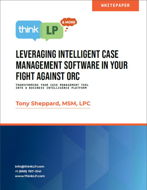 Leveraging Intelligent Case Management Software in Your Fight Against ORC