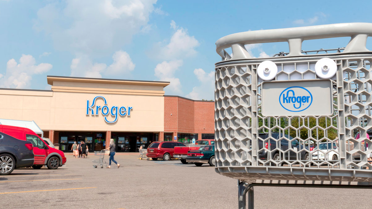 Kroger Jumpstarts Collaboration Among Solution Providers