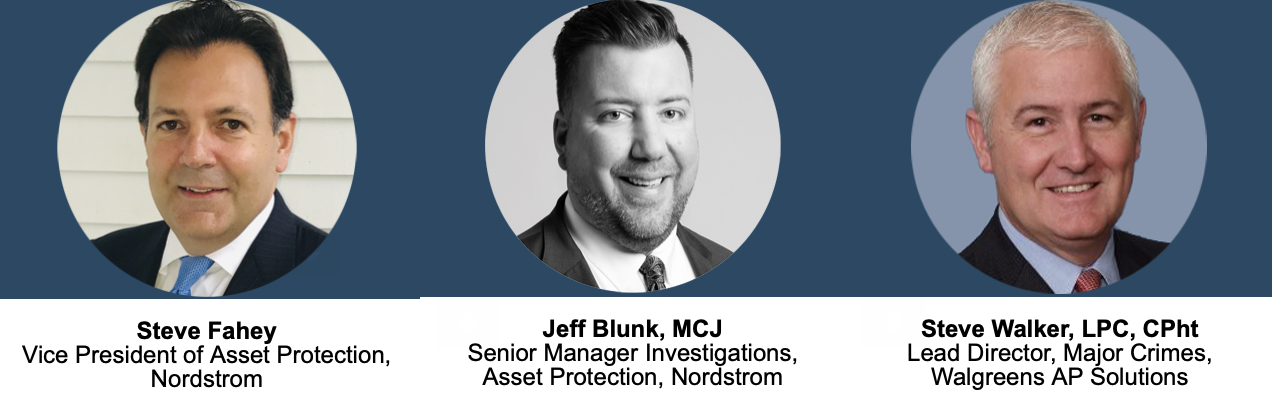 ON-DEMAND: Homeland Security, RILA, and Top Retail Investigators ORC Update