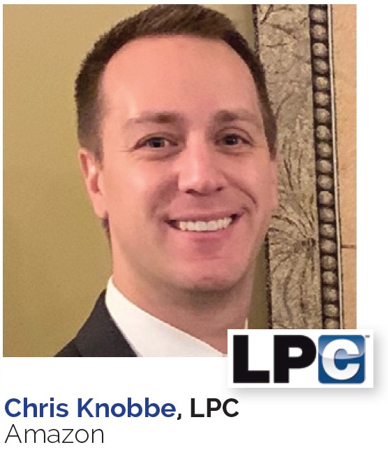 Spotlighting Loss Prevention Certified Professionals