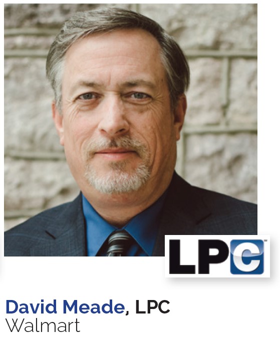 Spotlighting Loss Prevention Certified Professionals
