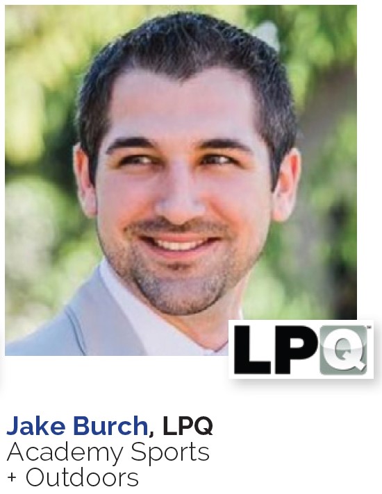 Spotlighting Loss Prevention Certified Professionals