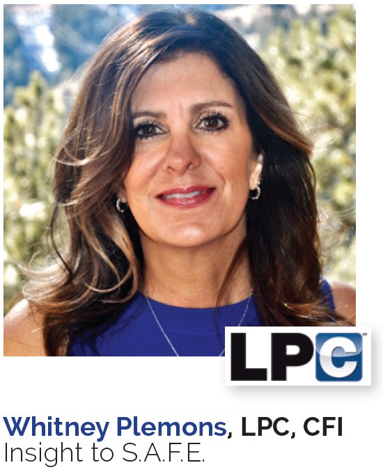 Spotlighting Loss Prevention Certified Professionals