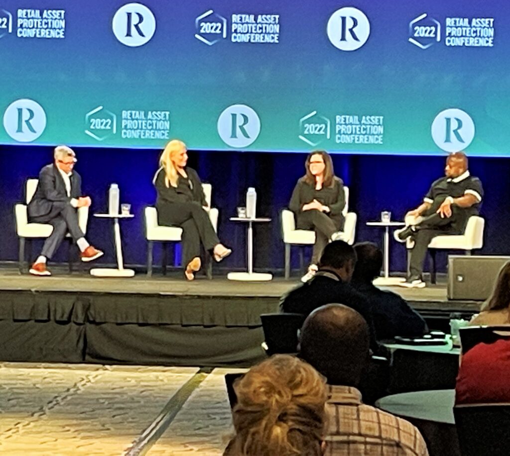 The Story Continues: Day 2 from the 2022 RILA Asset Protection Conference