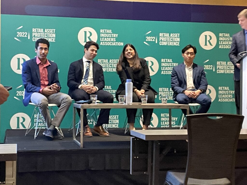 The Story Continues: Day 2 from the 2022 RILA Asset Protection Conference