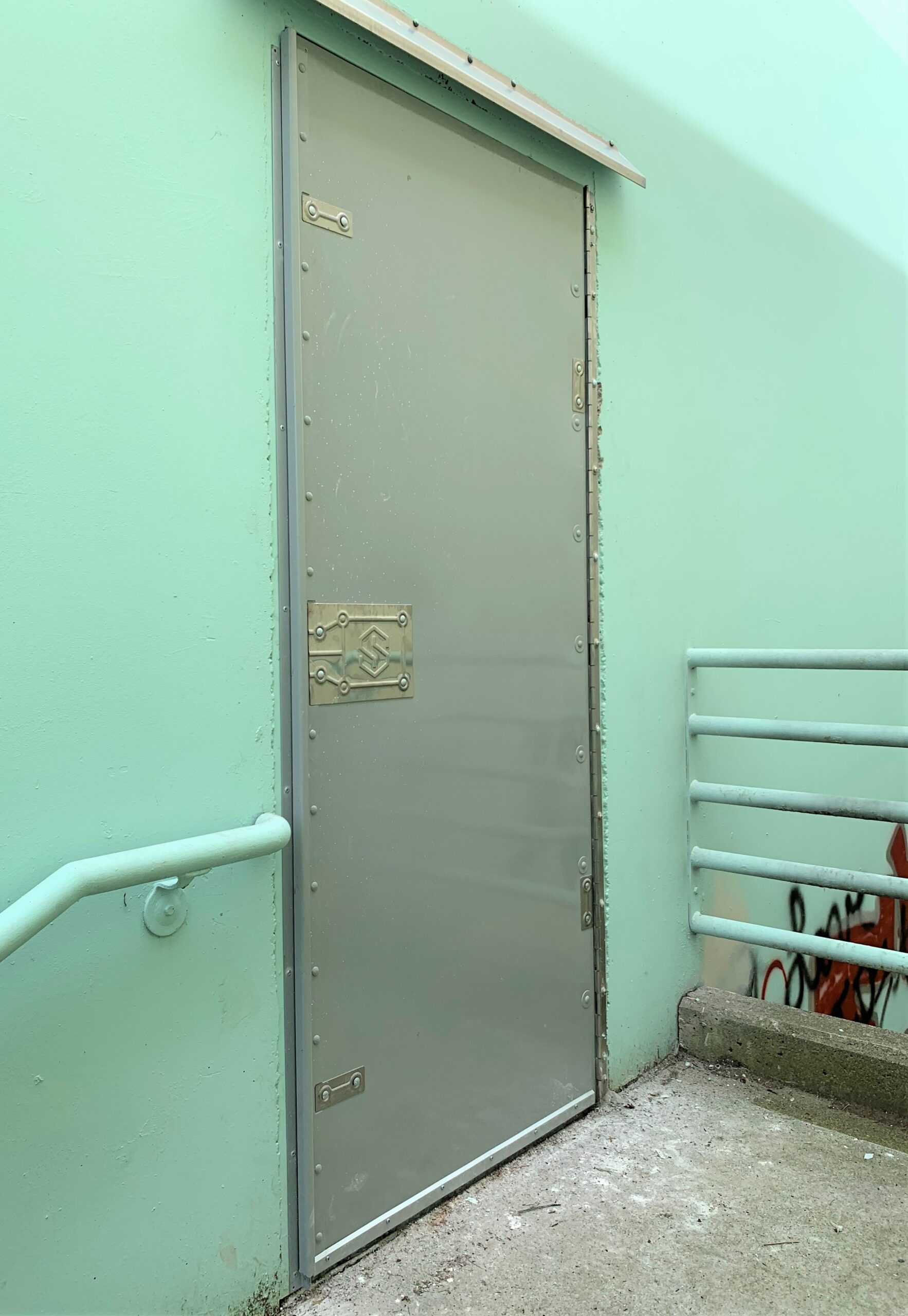 QMI Launches New High-security Door System