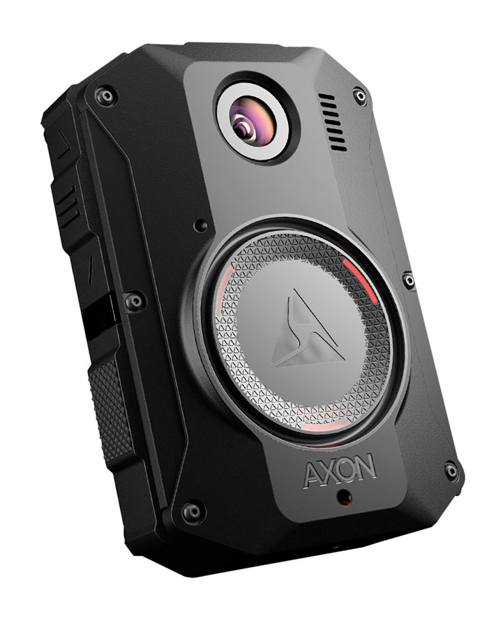 Retail’s Latest High-Tech Accessory? Body-Worn Cameras