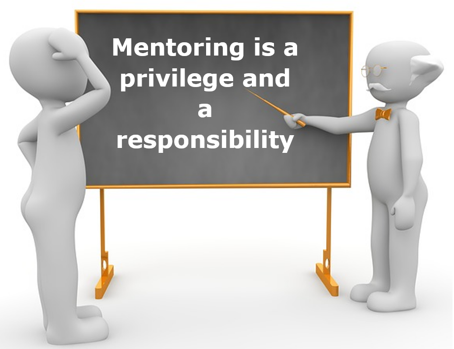 AP Fundamentals: Mentoring Principles