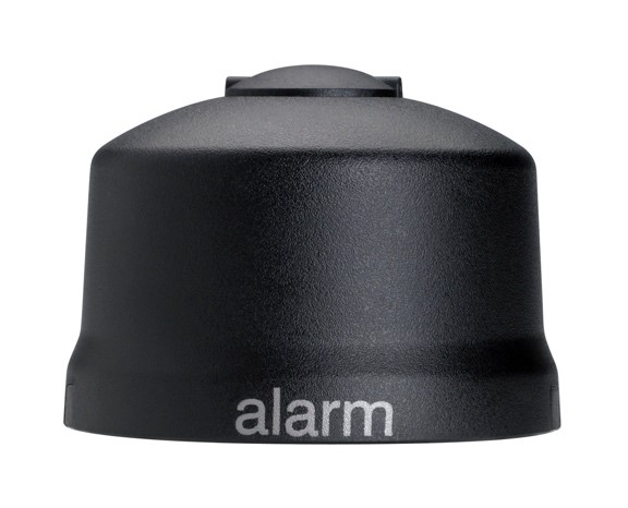 Checkpoint's Alpha High-Theft Solutions RxCap Is Back