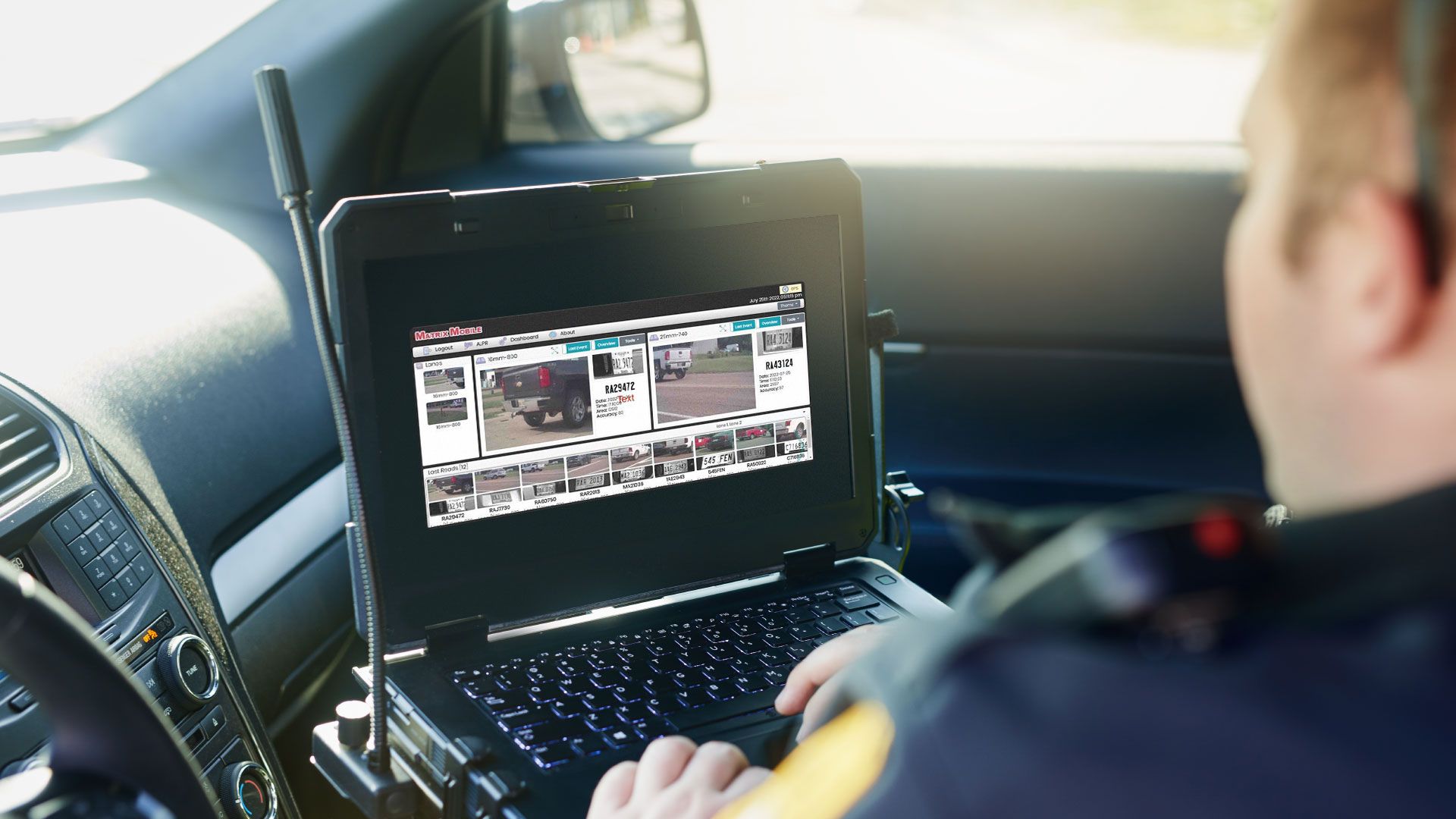 LPR Technology Proving Vital to Deter, Detect, and Investigate Retail Crime