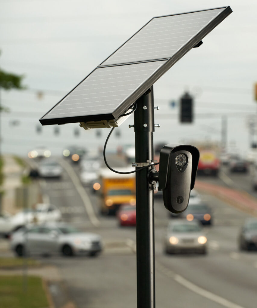 How Retailers Can Enhance Perimeter Security With License Plate Reader ...