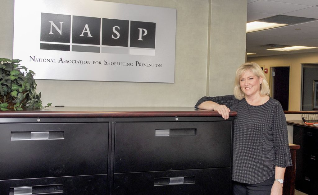 Mission Focused: A Conversation with New LPF President Caroline Kochman