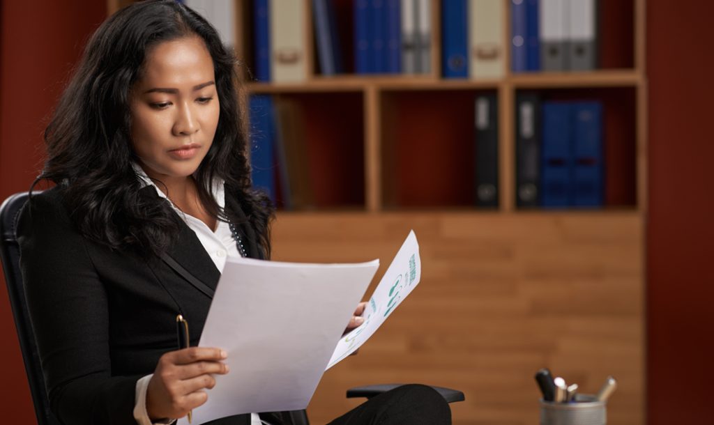 A Winning Approach to Pre-Employment Interviews