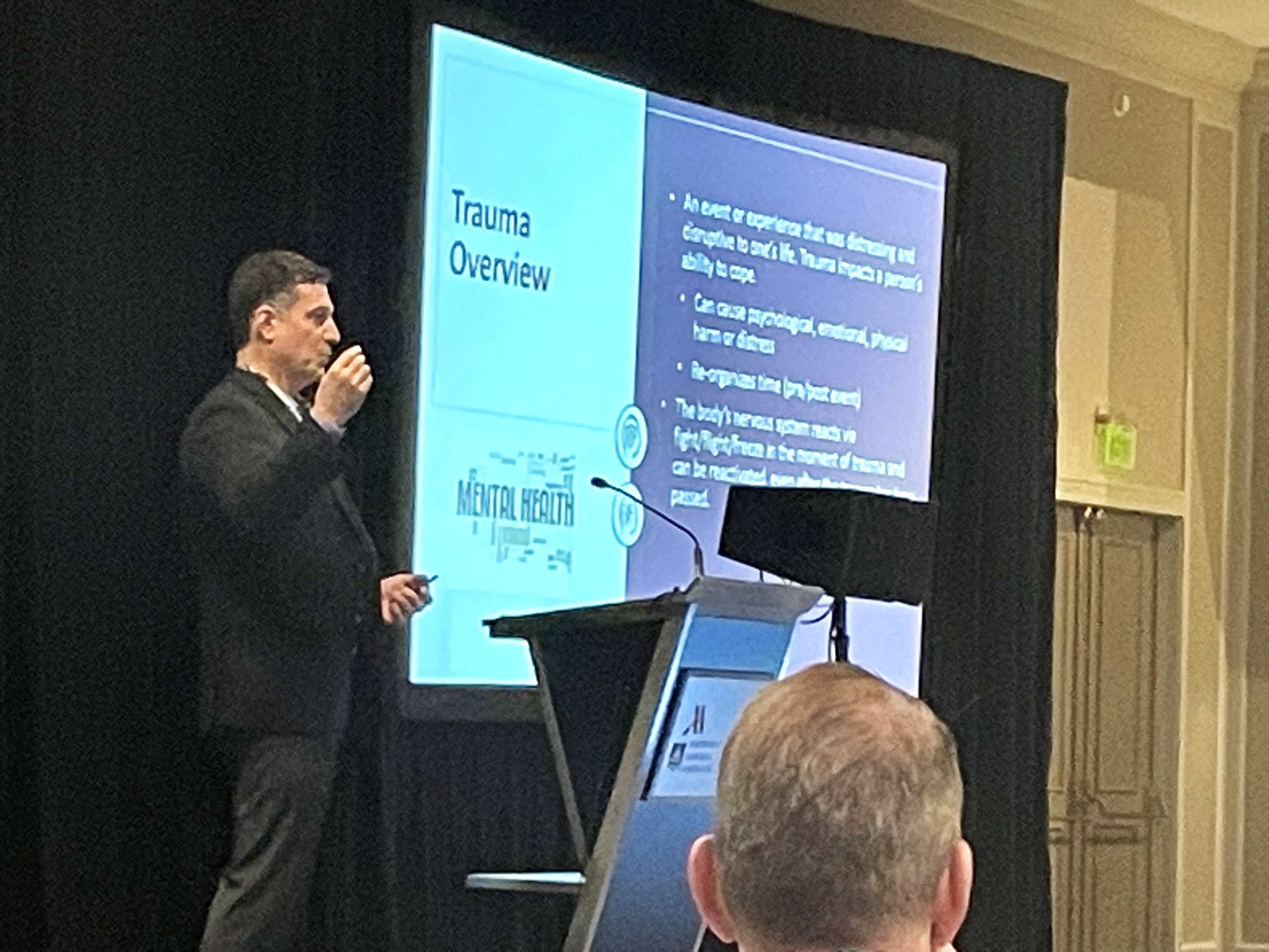 A Look Inside Day One of the 2023 LPF/LPM/RILA APLC Meeting