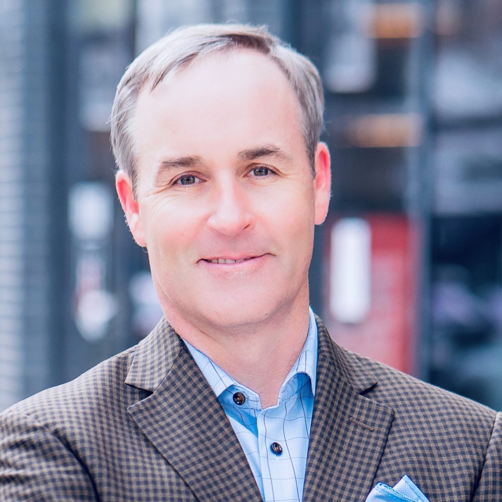 LP People on the Move: November 2023