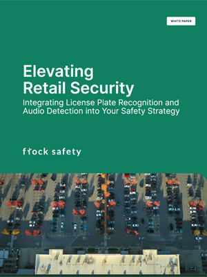 WHITEPAPER: Elevating Retail Security