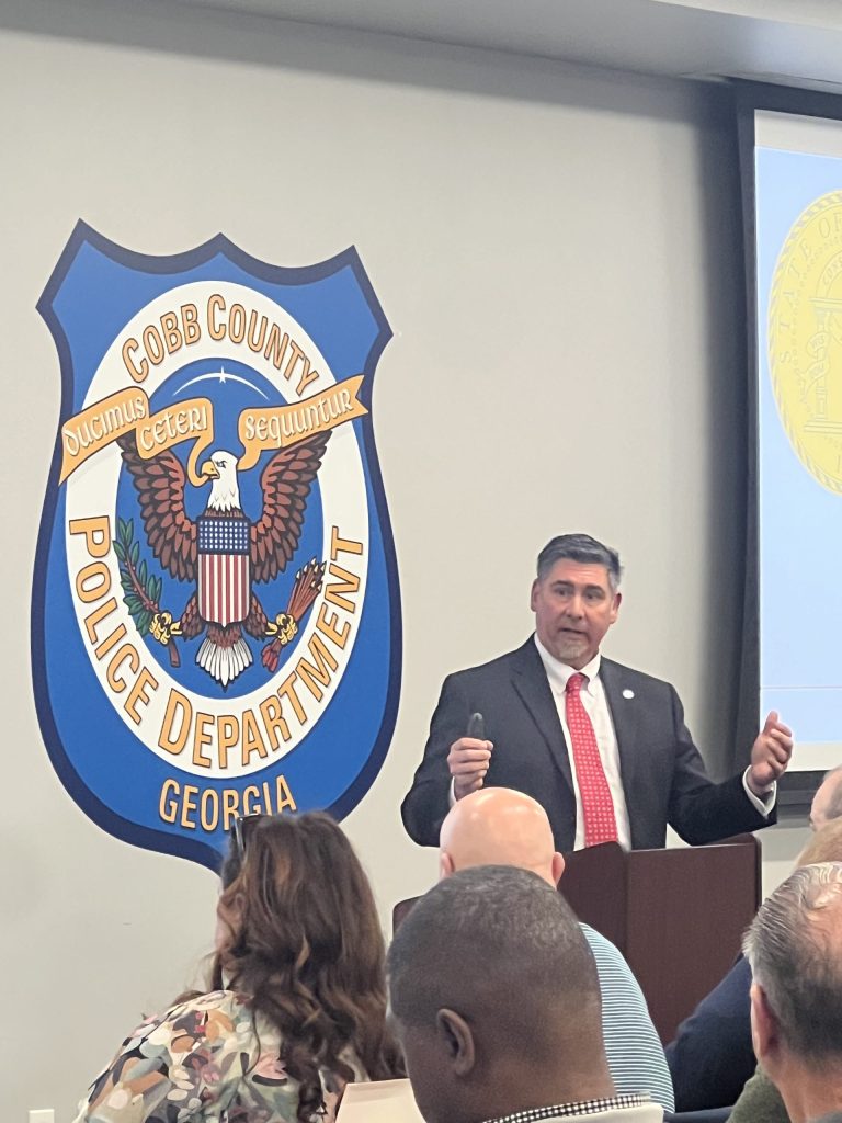 Biggest Takeaways from the IAI Southeast Chapter Meeting