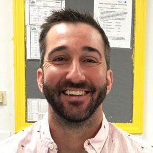 LP People on the Move: April 2024