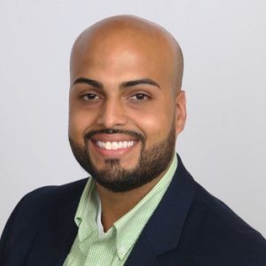 LP People on the Move: April 2024