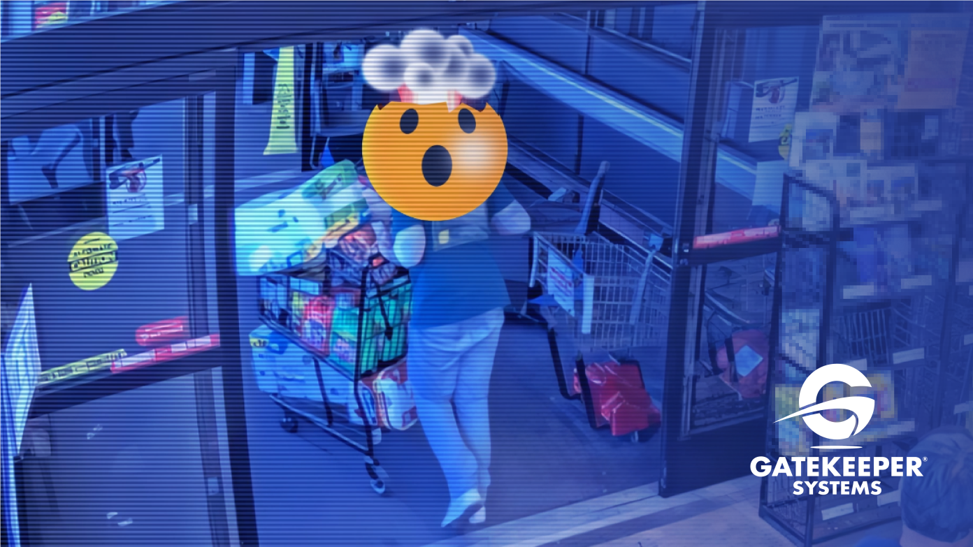 Gatekeeper Systems’ Purchek Technology: A Game-Changing Solution