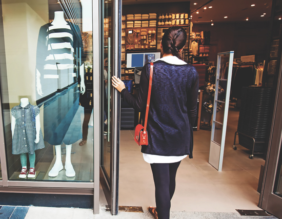Creating Safer, Smarter Retail Environments