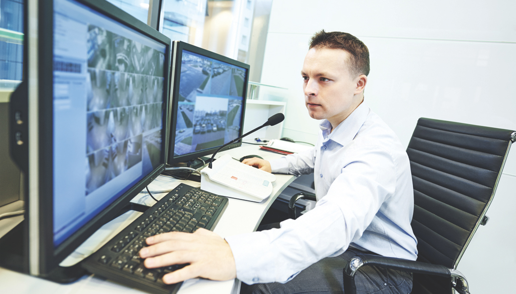 Creating Safer, Smarter Retail Environments