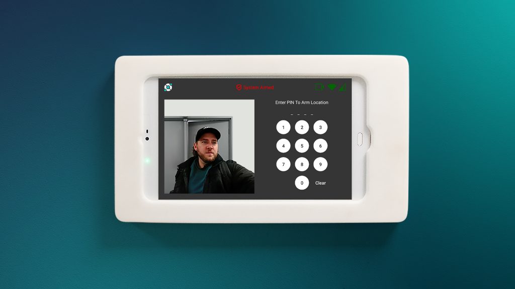 Experience Complete Peace of Mind with Solink Professional Video Alarm ...