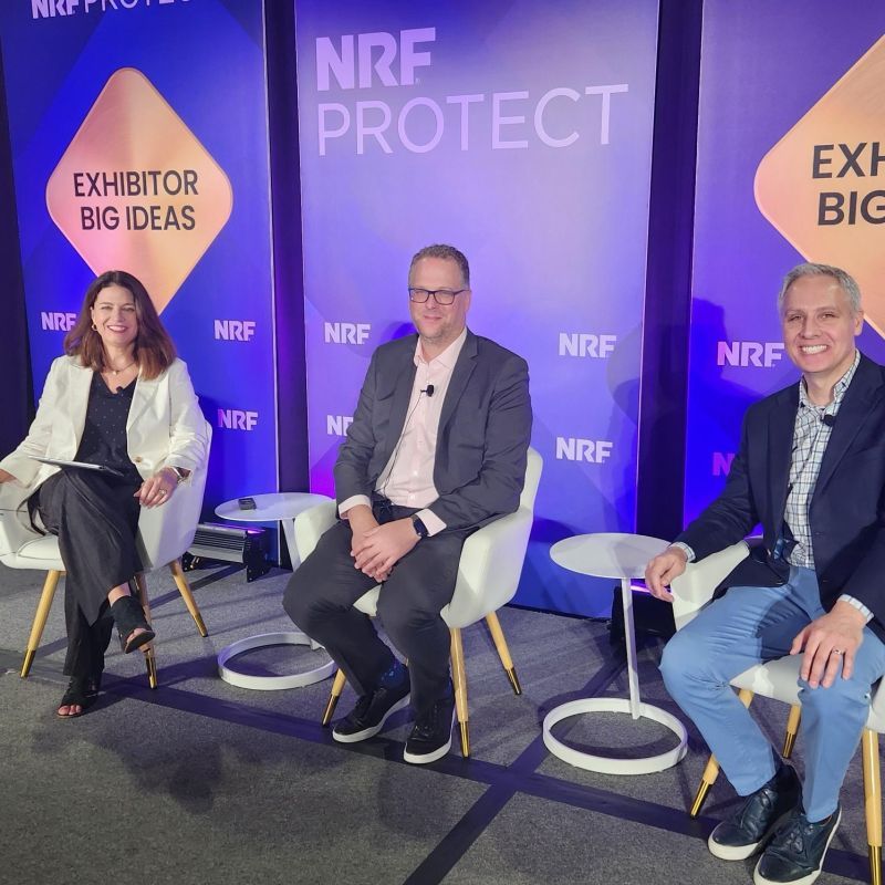 NRF PROTECT 2024 Comes to an End