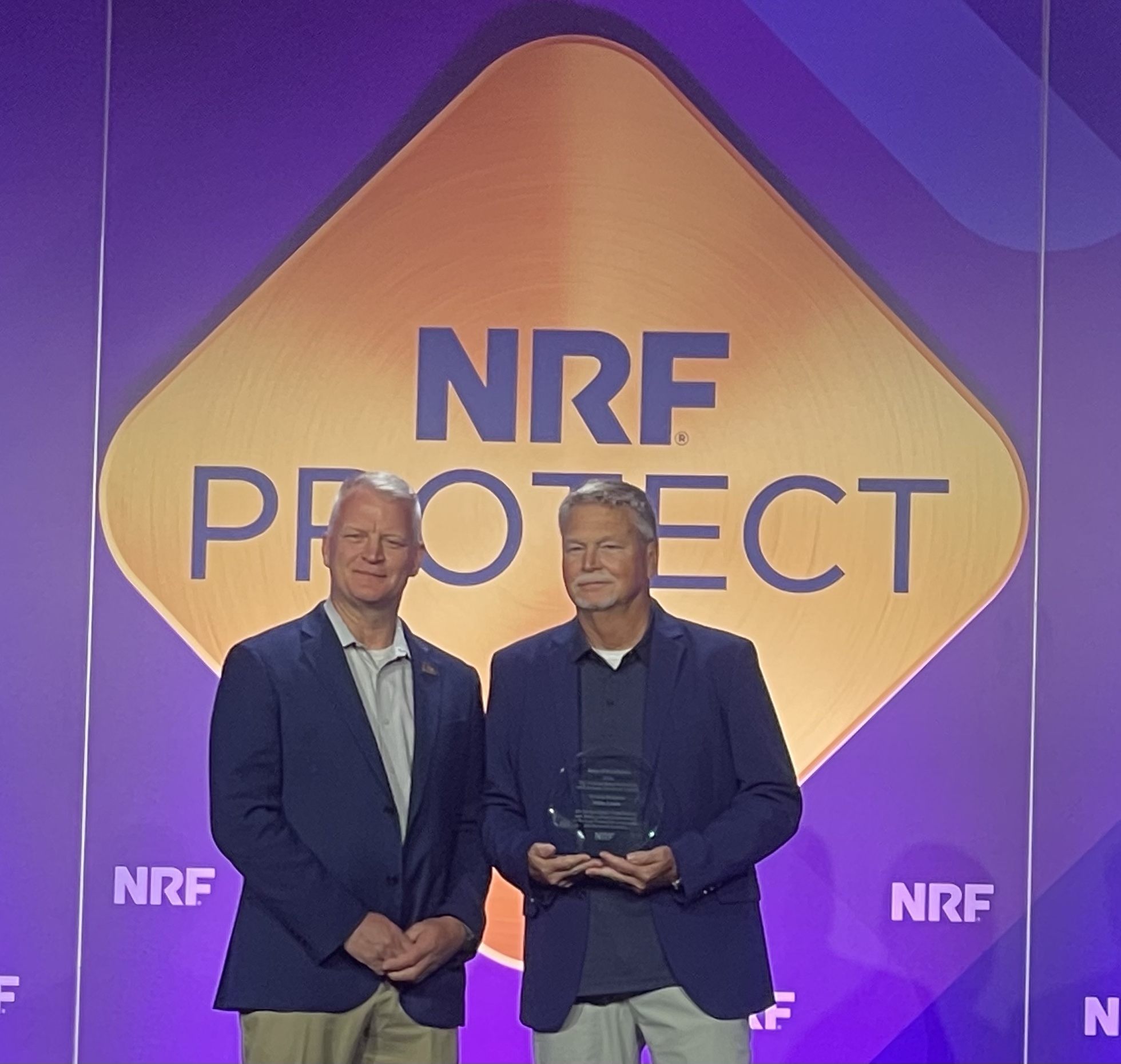 Industry Leaders Honored with NRF PROTECT Ring of Excellence Awards
