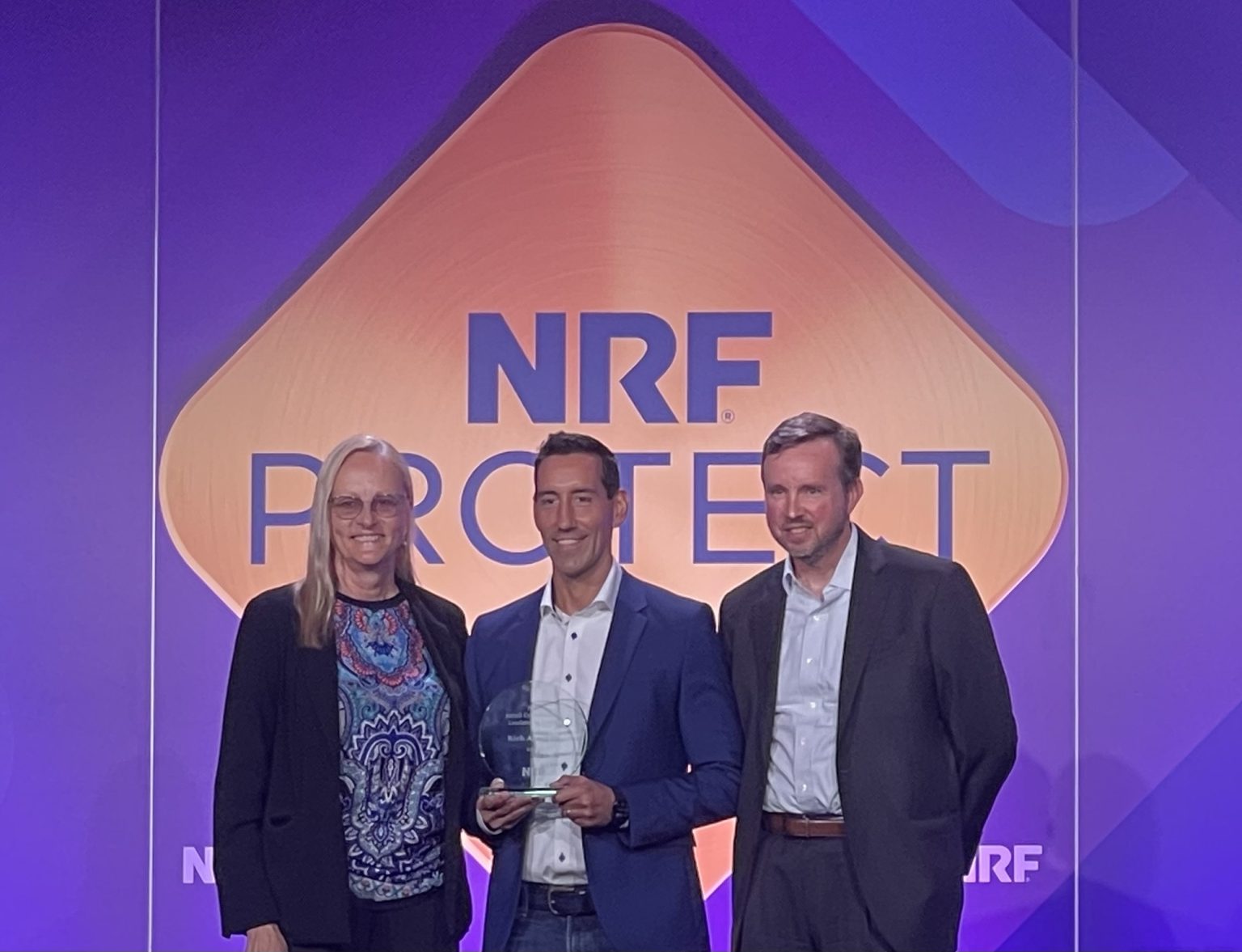 Industry Leaders Honored with NRF PROTECT Ring of Excellence Awards