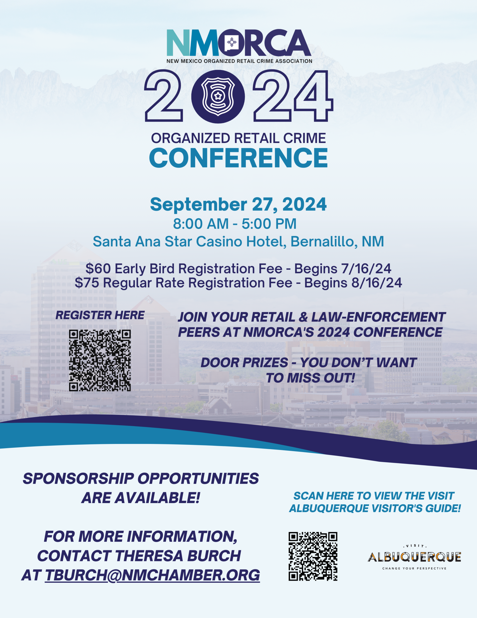 ORCAMANIA 2024: Learn More About the Many Upcoming ORCA Conferences You ...