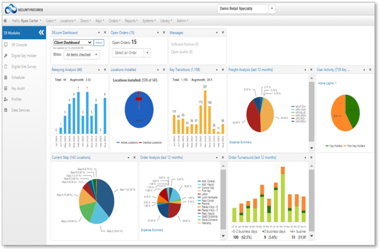 InstaKey Security Systems Announces Launch of Latest Version of ...