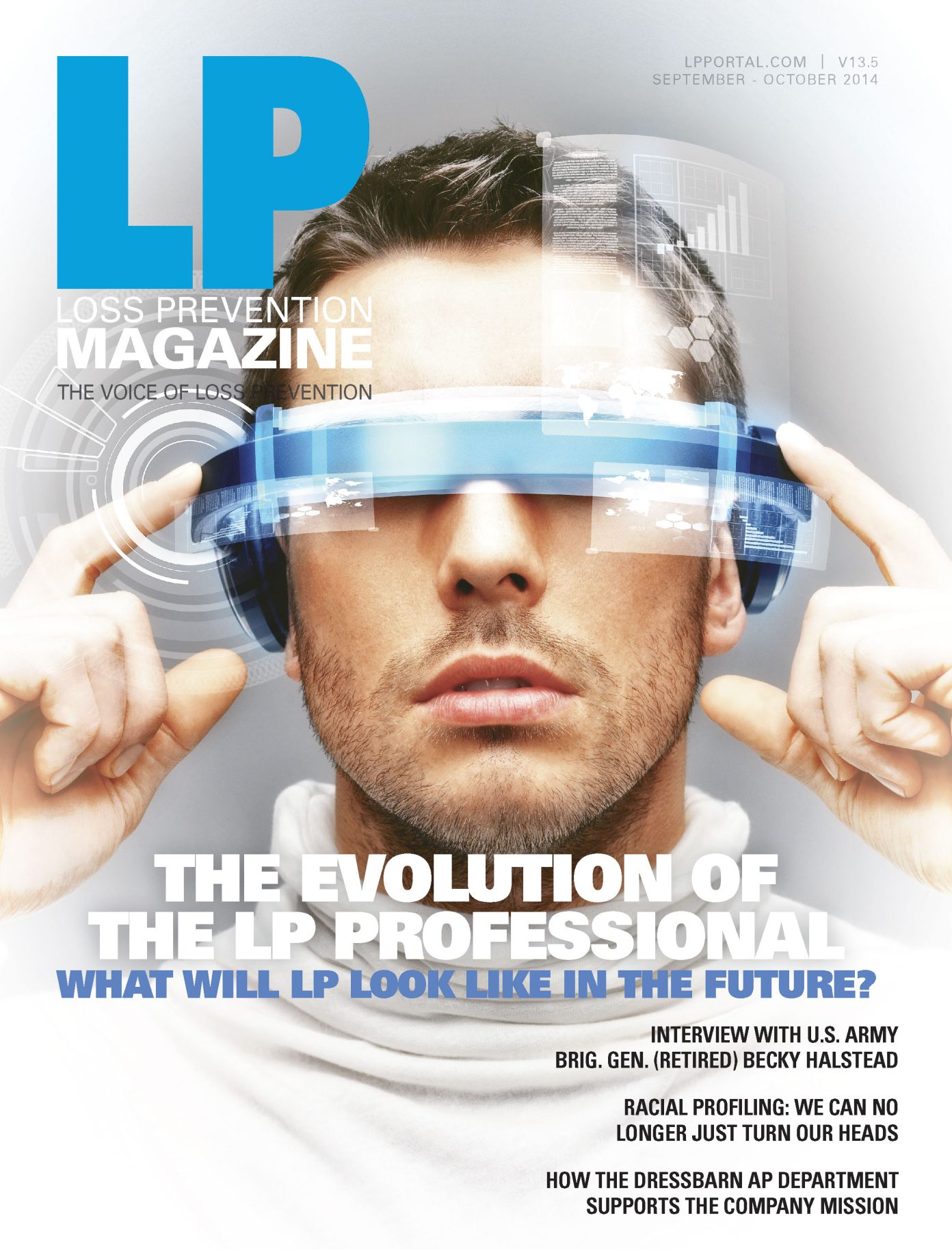 The Evolution of the LP Professional: 10 Years Later