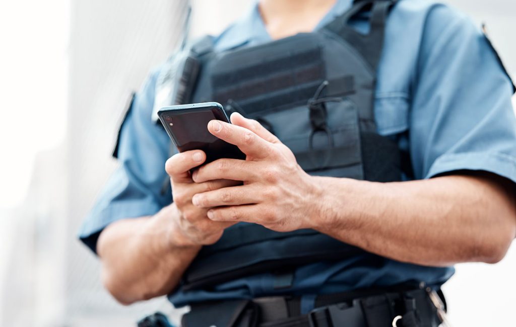 The Power of Partnership: Transform Your Retail Security with Protos' Off-Duty Services