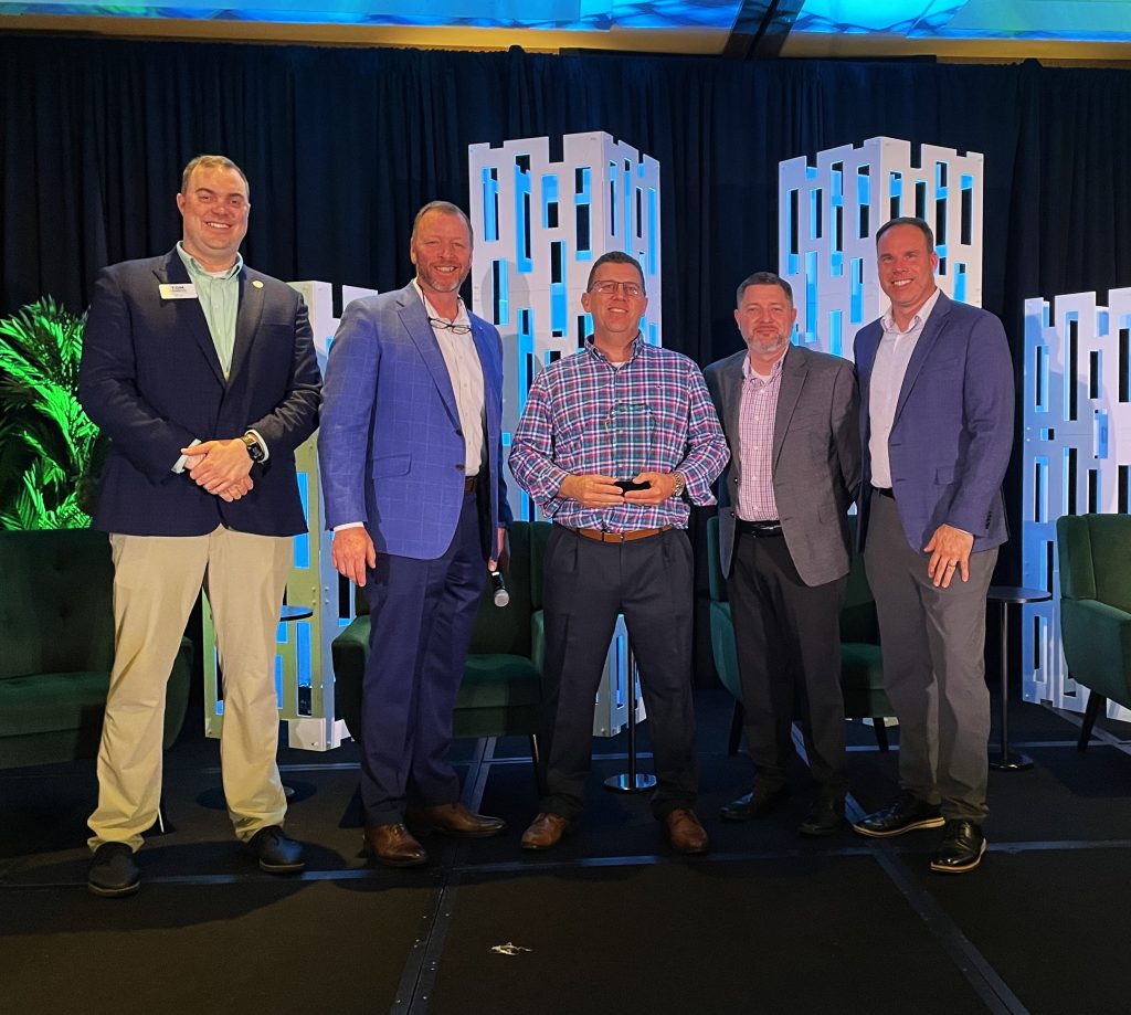 Inside the 2025 FMI Asset Protection & Grocery Resilience Conference