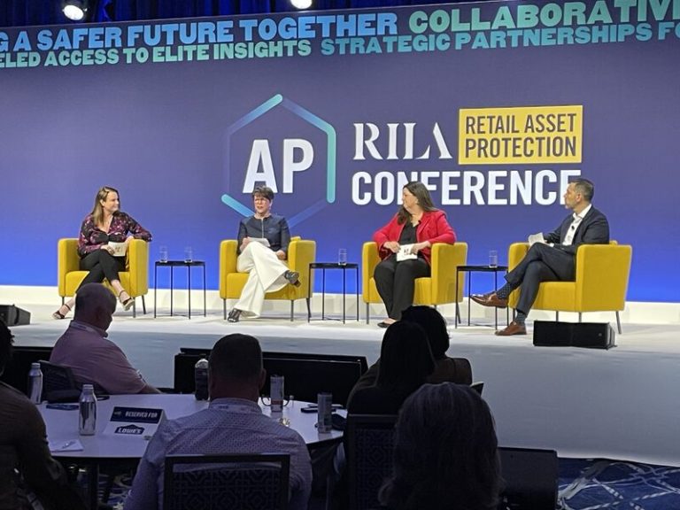 Industry Leaders Come to RILA’s 2025 AP Conference to Connect and Learn