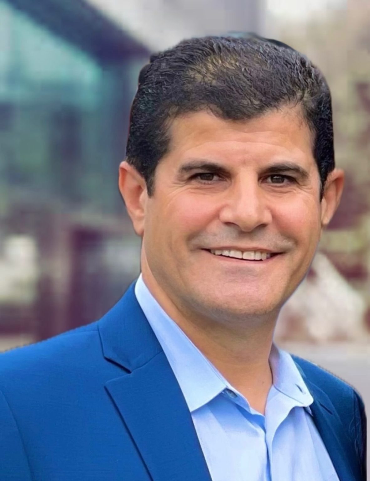 Everon Announces Ibrahim Kassem as Chief Technology Officer