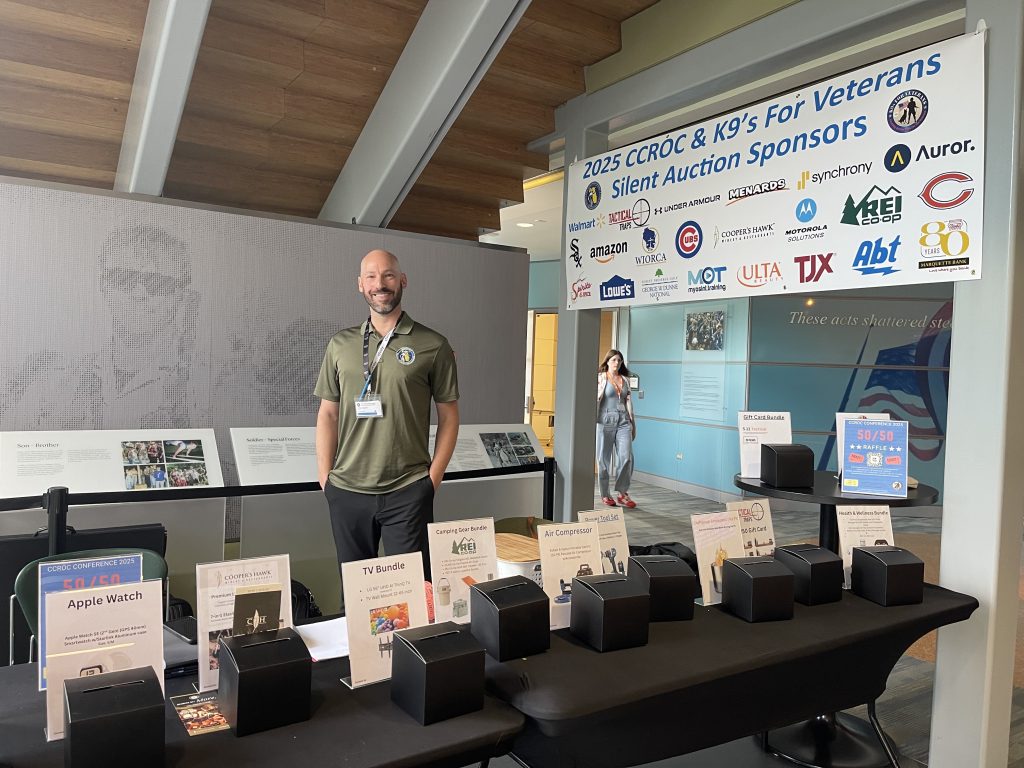 2025 CCROC Annual Conference Educates and Empowers