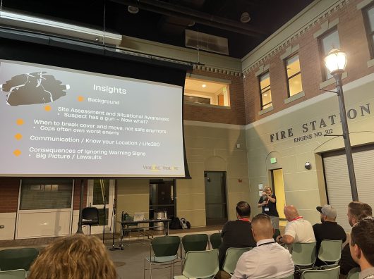 2025 CCROC Annual Conference Educates and Empowers