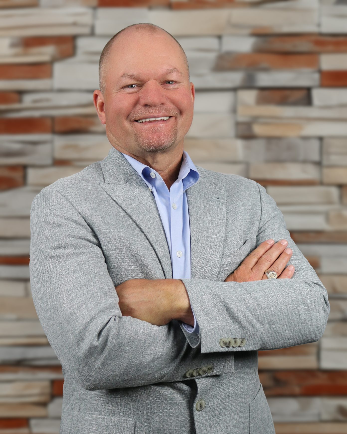 Mark Stinde Receives LPM Founders’ Award for Excellence in Leadership
