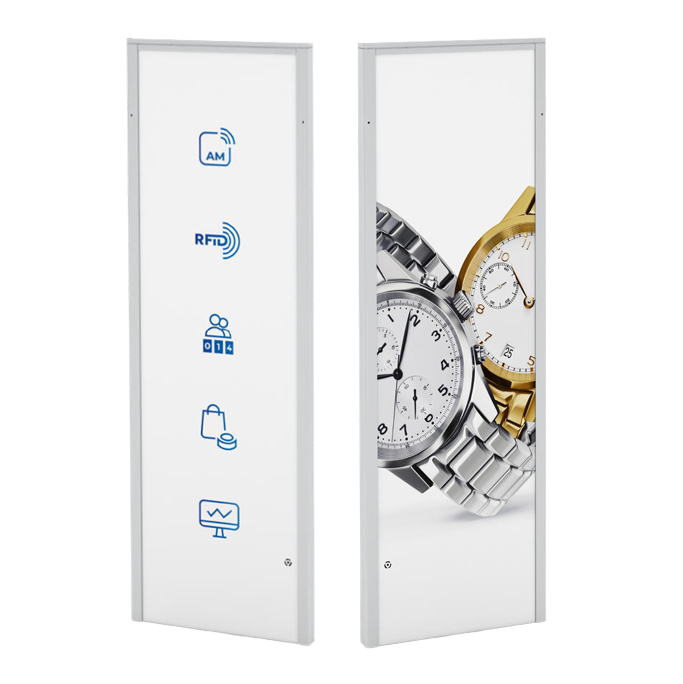 Simplifying RFID: Flexible Solutions for Every Retailer