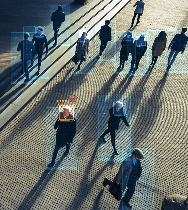 How Camera Technology Has Evolved to Solve Internal Investigations