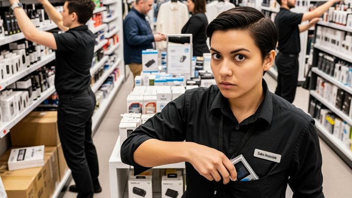 How to Detect Internal Dishonesty