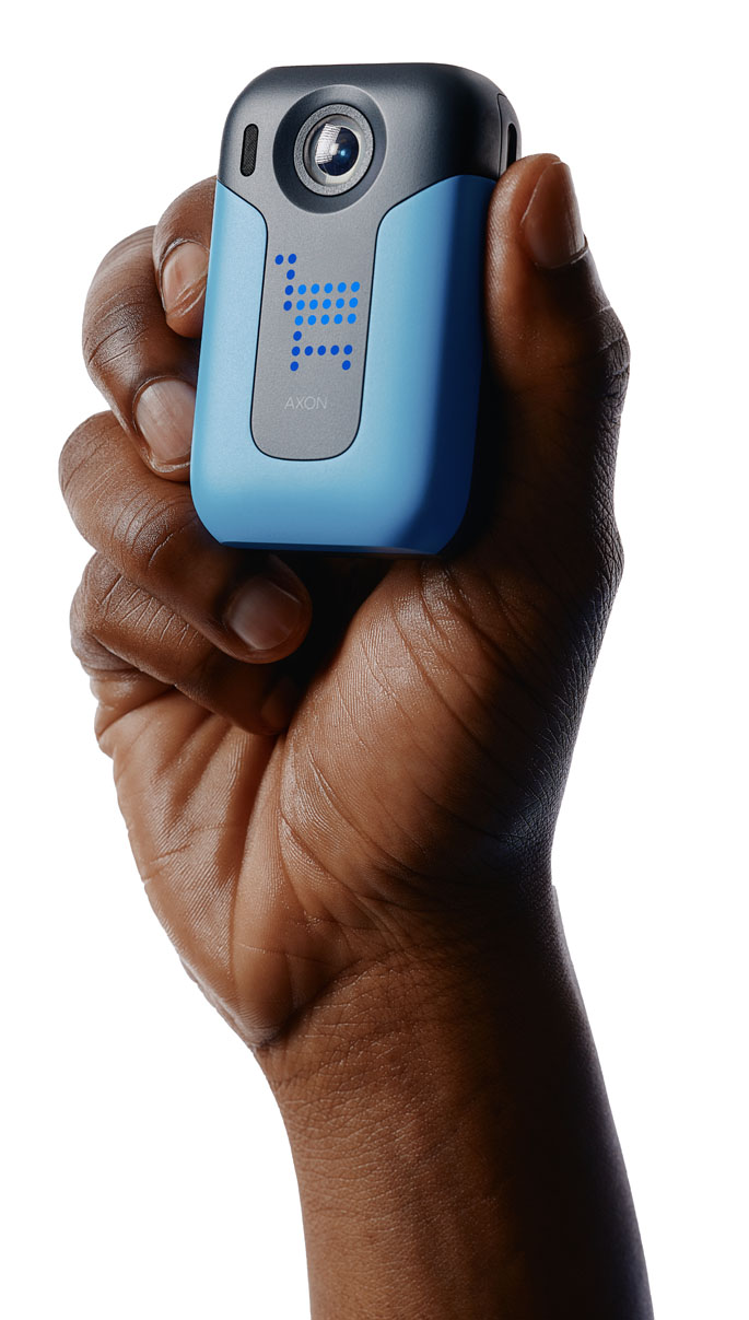 Axon Body Workforce Mini: The Next Chapter in Connected Safety