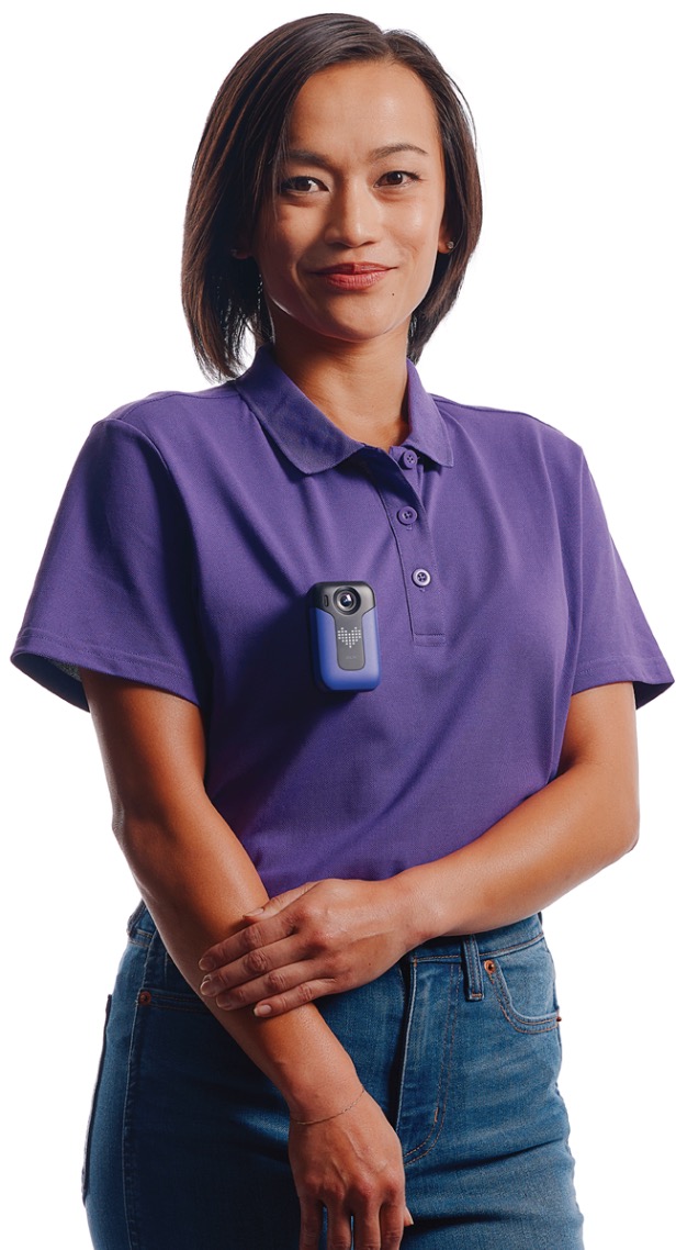 Axon Body Workforce Mini: The Next Chapter in Connected Safety