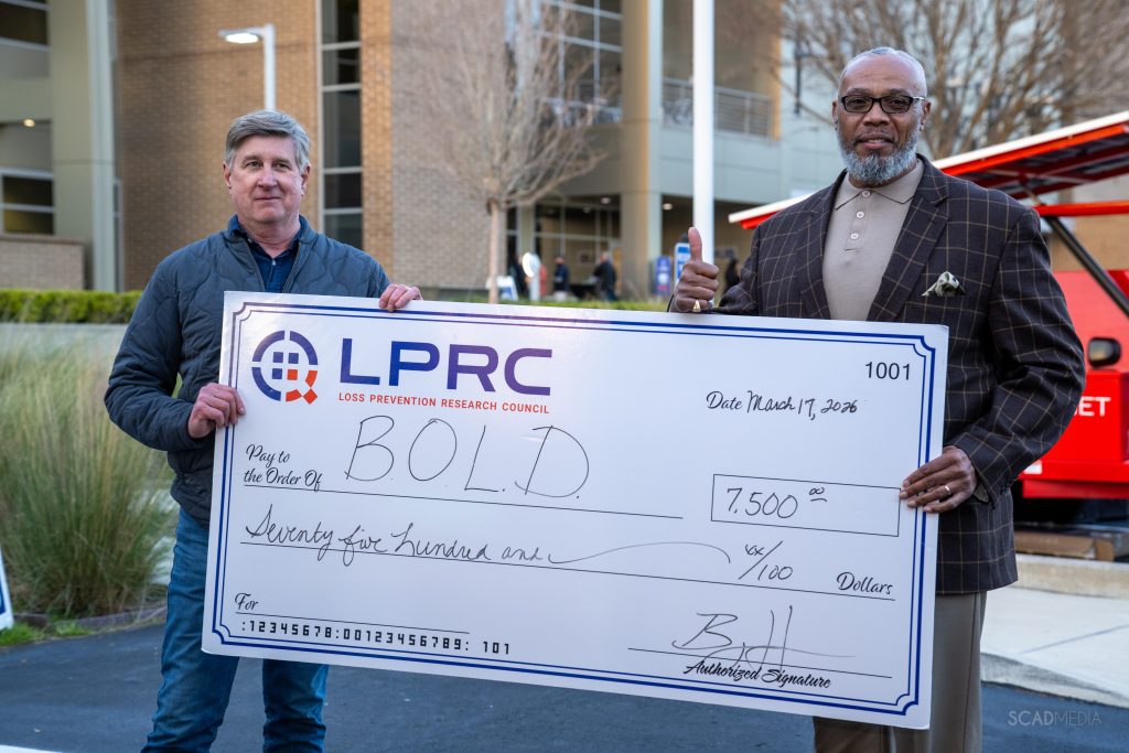 Inside LPRC IMPACT 2026