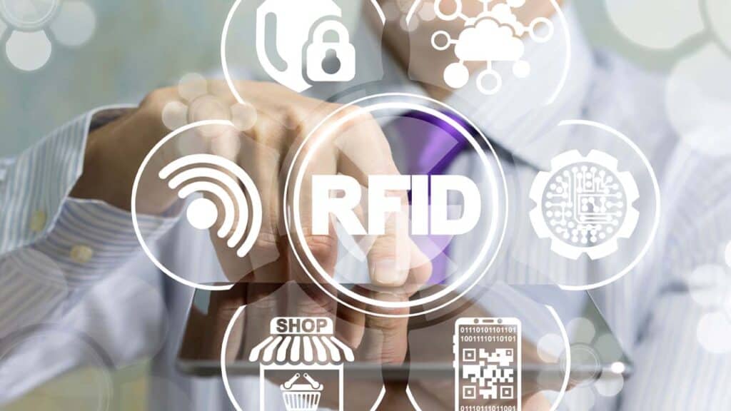 The Evolution of RFID in Retail Stores