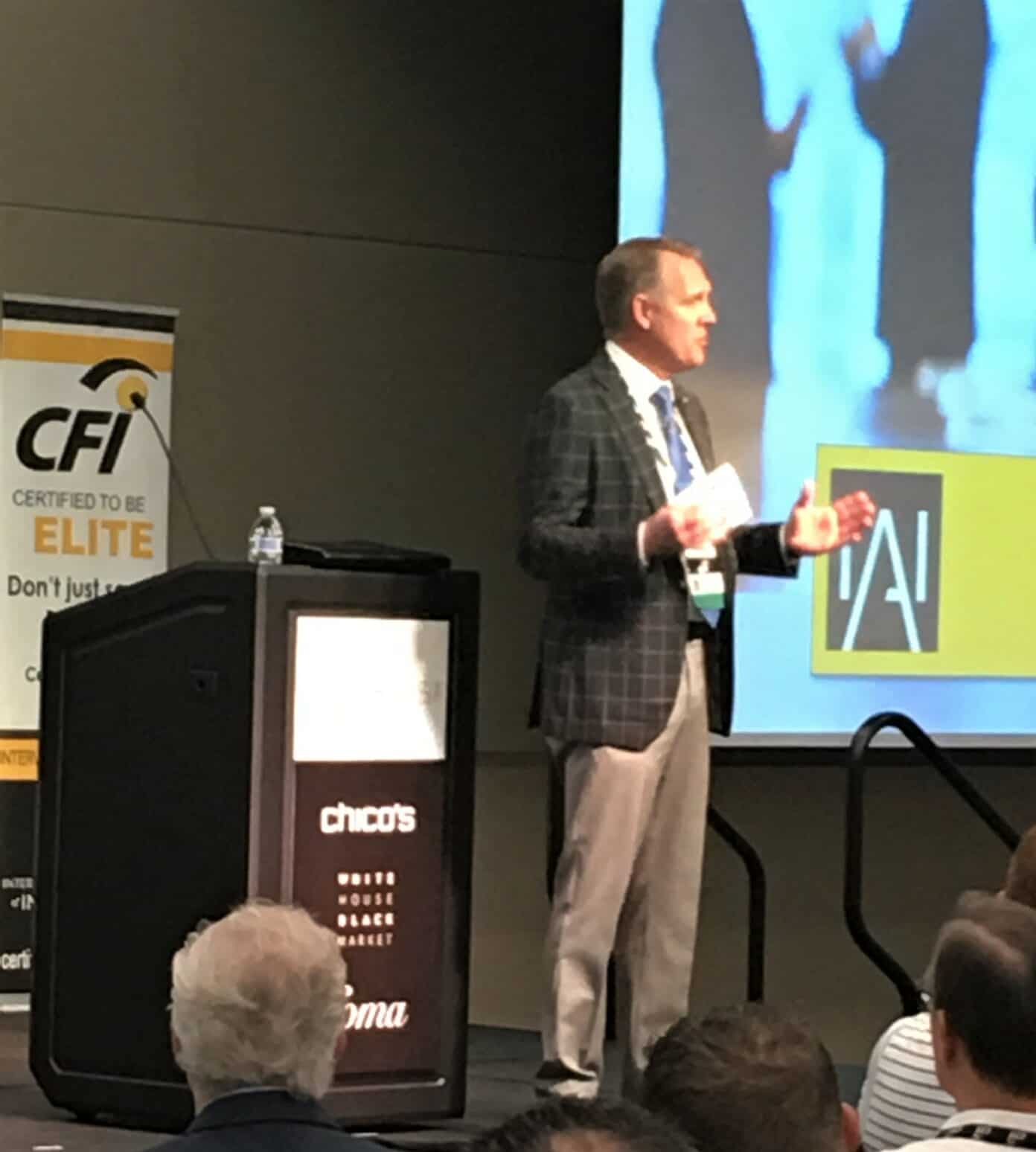 Elite Training Day 2019: The Premier Conference for Interview and ...