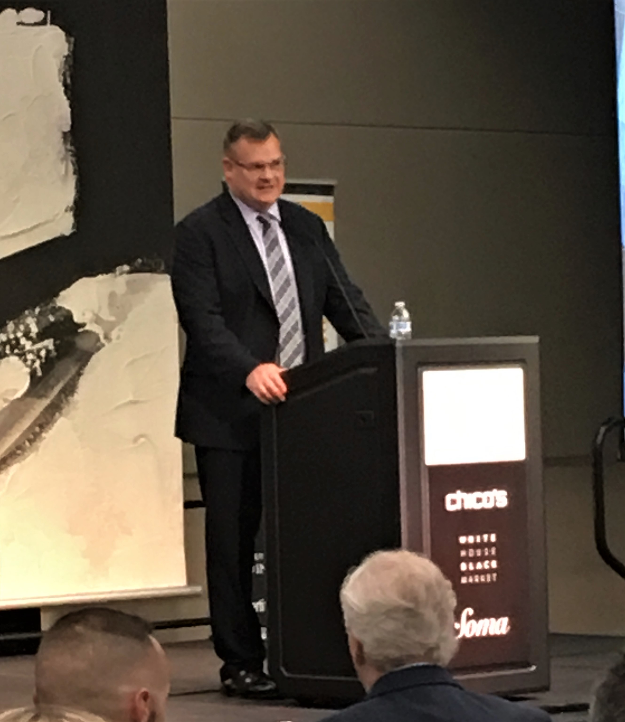 Elite Training Day 2019: The Premier Conference for Interview and ...