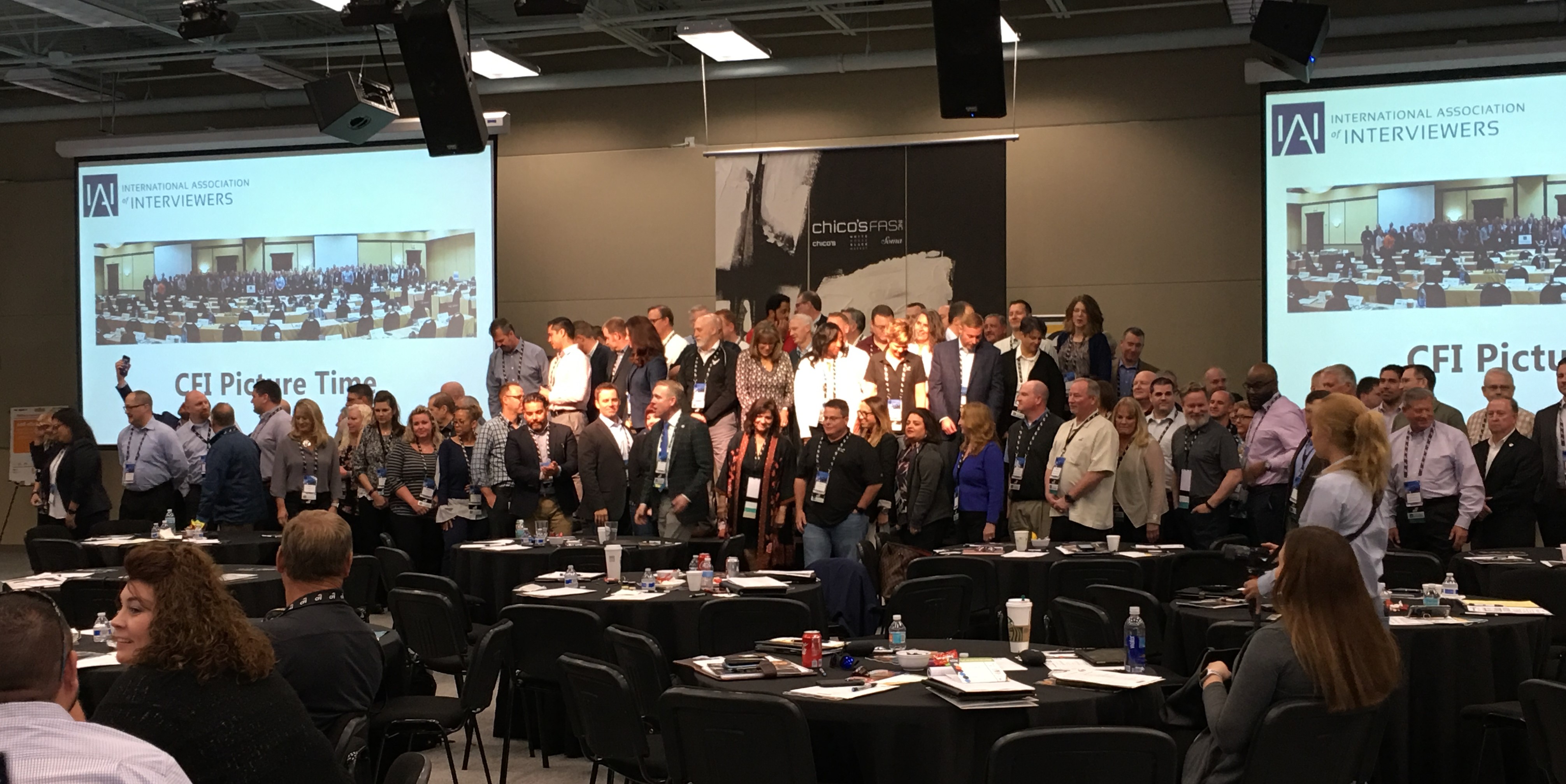 Elite Training Day 2019: The Premier Conference for Interview and ...